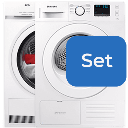 Beste Wasmachine en droger set | Beste van oktober 2025 | Wasdroog ...
